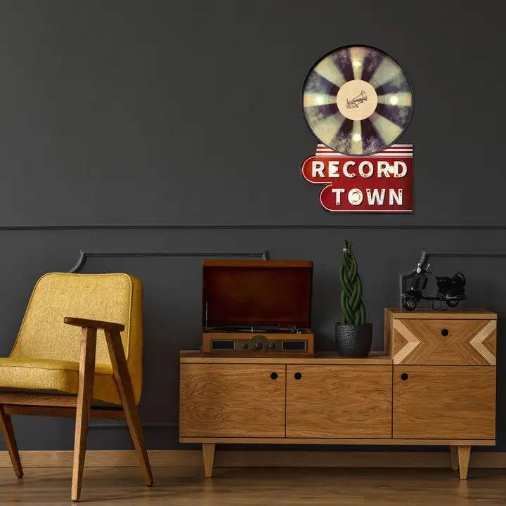 Home Collection – Timber & Ties